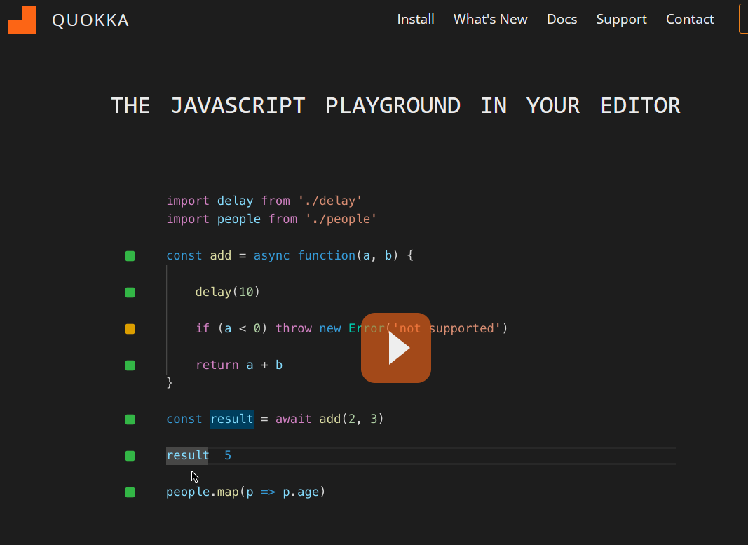 My Top 5 Uncommon VS Code Extensions for 2024! – Adnan Halilovic Blog