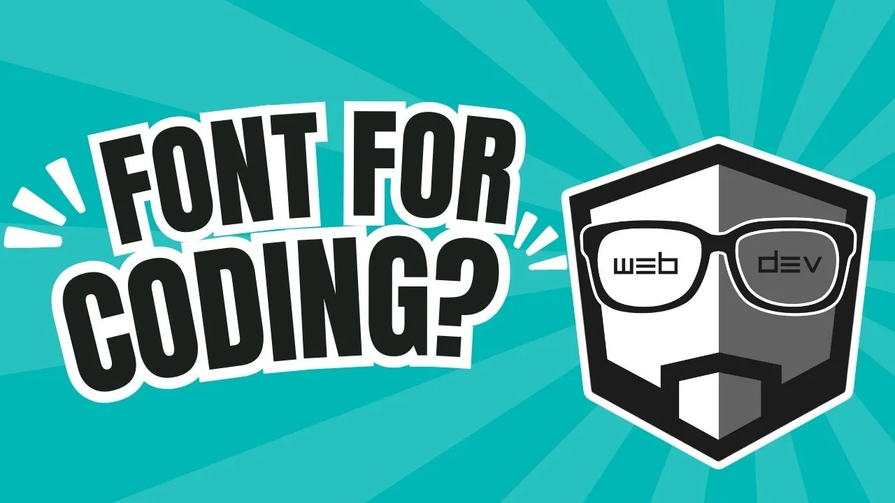 The Best Coding Font to Boost Your Productivity! – Adnan Halilovic Blog