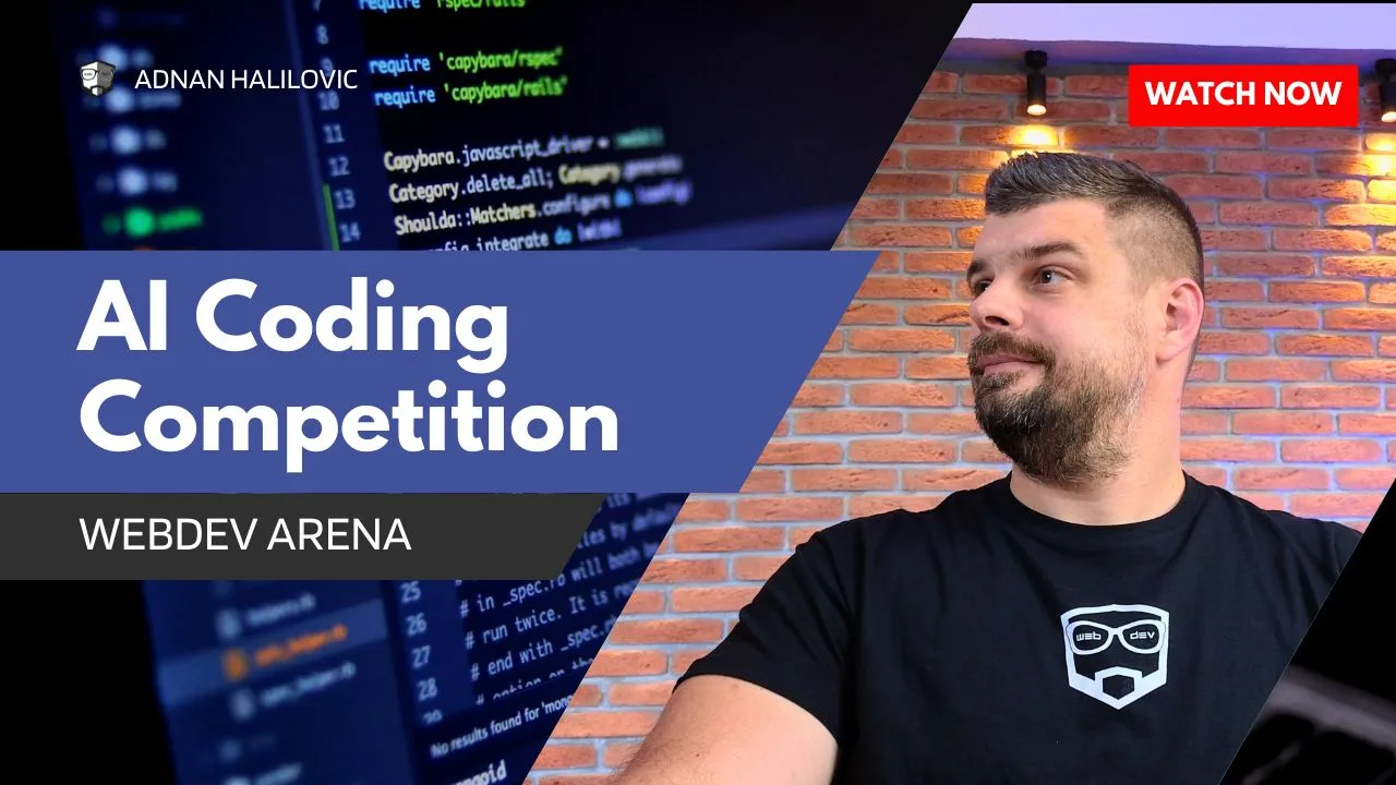 LM Arena: The Ultimate Playground for Web Developers to Benchmark AI Language Models – Adnan ...