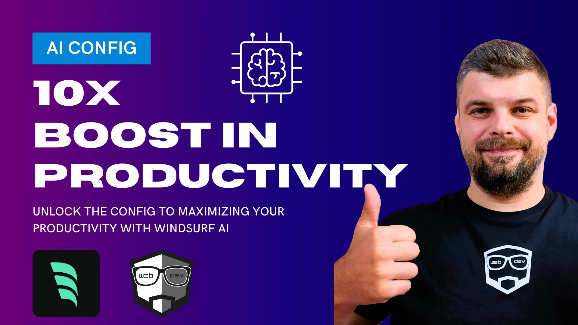 Boosting Productivity with AI-Powered IDEs: My Workflow with Windinsurf – Adnan Halilovic Blog